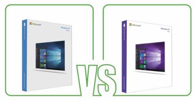 Windows 10 Home vs Pro: Whats the Smarter Choice?