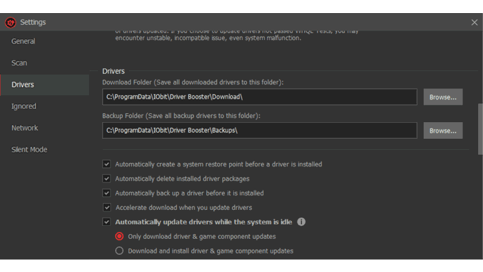 Driver Booster 7 Pro Review: The Most Accurate Driver Updater?