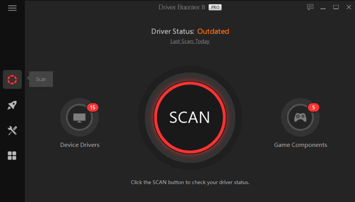 Driver Booster 8 Pro Review: The Most Accurate Driver Updater?
