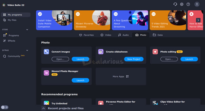 Movavi Video Suite Review: Best All-in-one Video Editor for Beginners?
