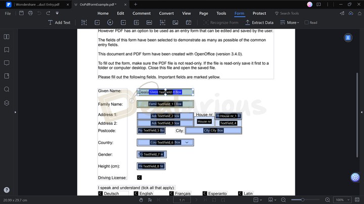 Wondershare PDFelement 9 Review: All-in-One PDF Editor
