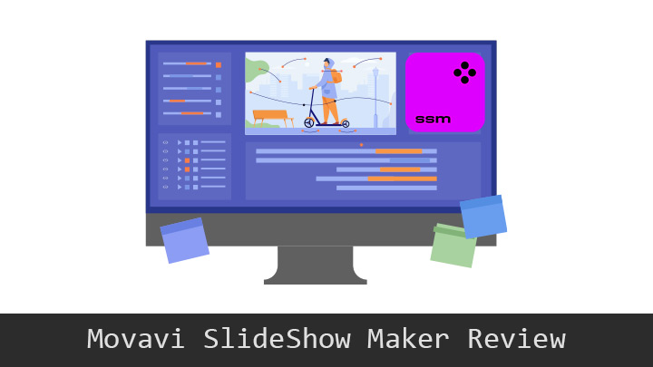 Movavi Slideshow Maker Review: Is It Worth It in 2026?